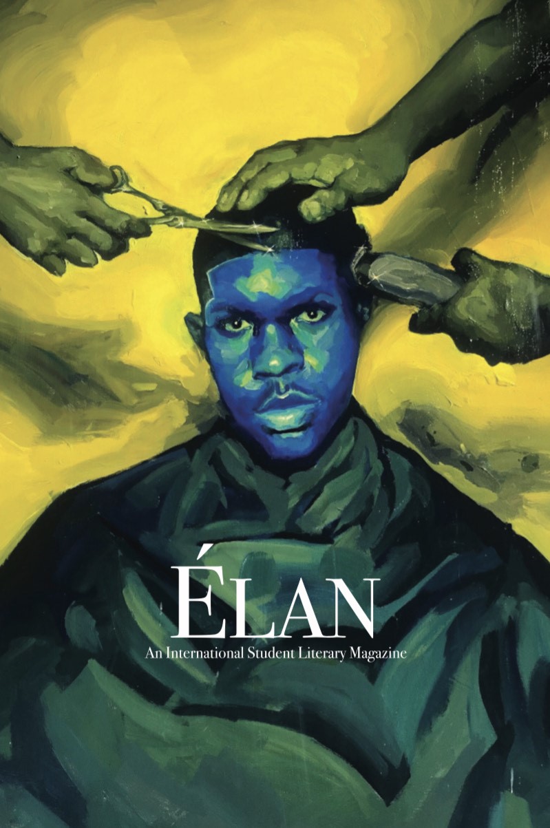 Elan 2020 Cover